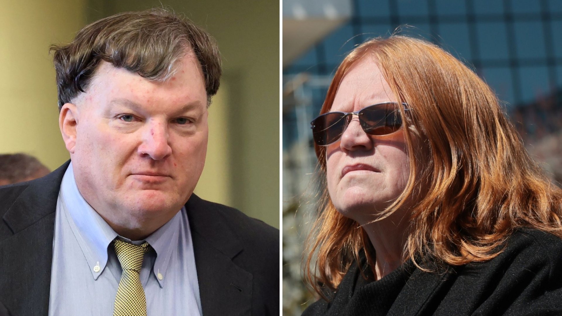 Serial killer Rex Heuermann's ex-wife will not attend his sentencing