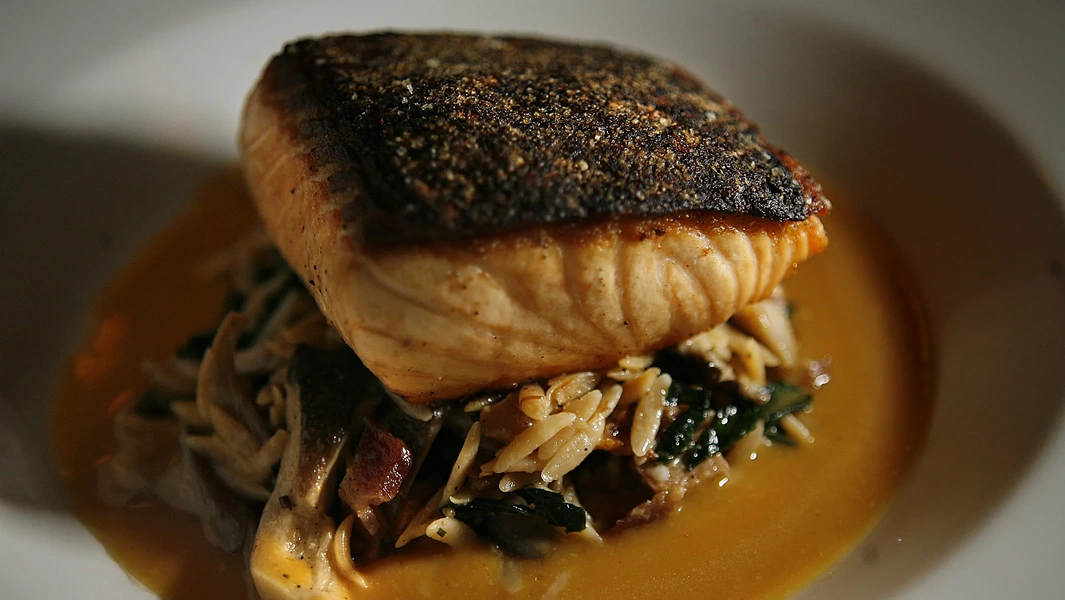 5 cult-favorite restaurants across the United States