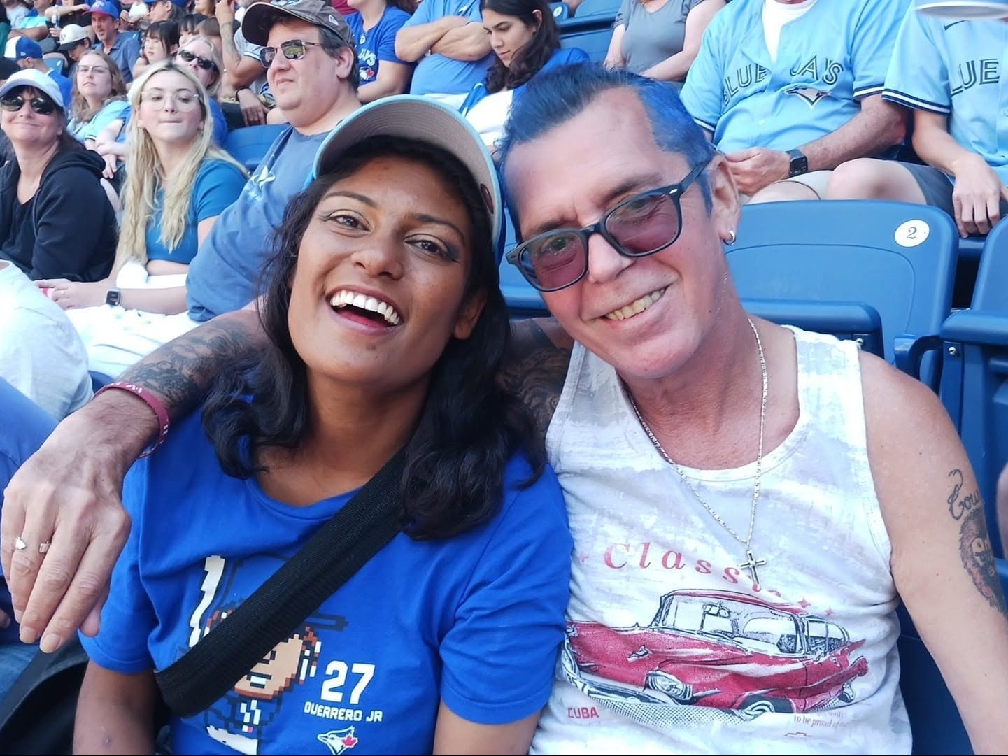 Mandel: Just 3.5 years in prison for Toronto woman who killed domestic ...