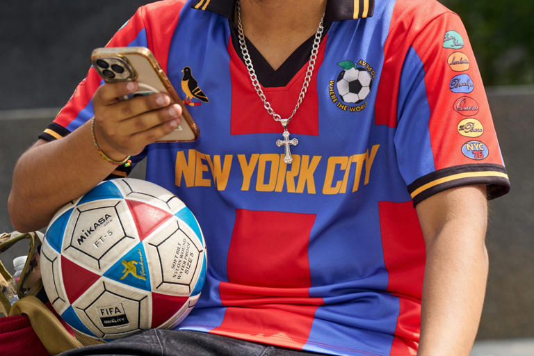 Buy a ticket for 60 bucks and resell it for $6,000: NYC Mayor Mamdani ...