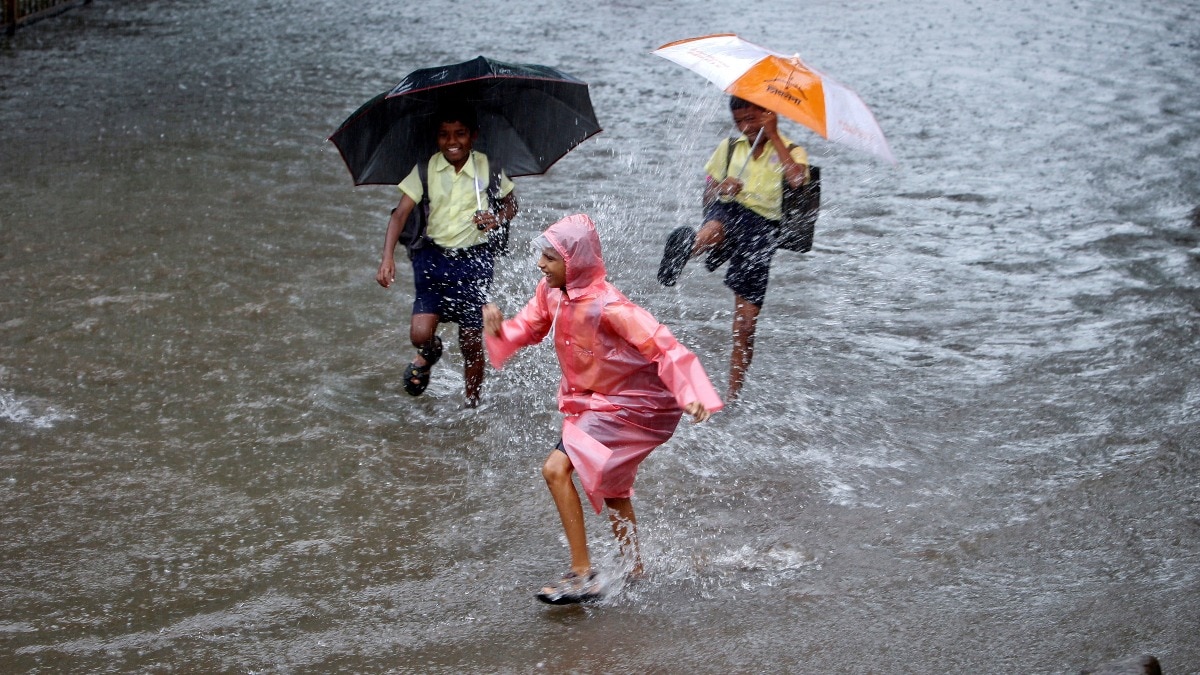 Monsoon to march deeper into Bihar, Jharkhand today, cover east India