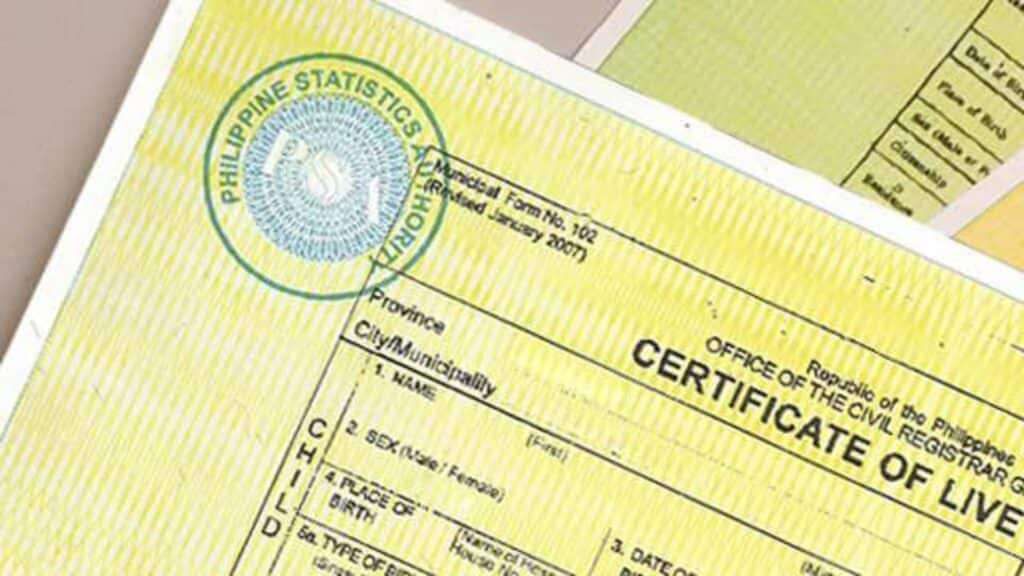 Want to legally change your first name? PSA explains who can file and how