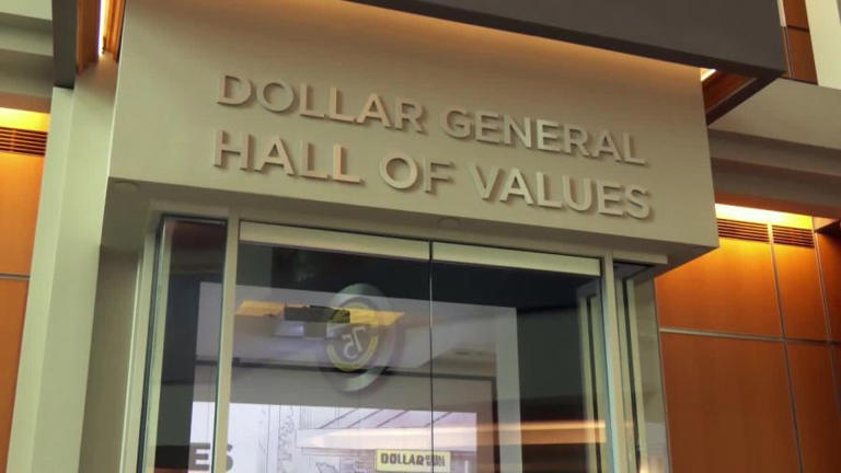 Dollar General’s literacy foundation continues to improve education