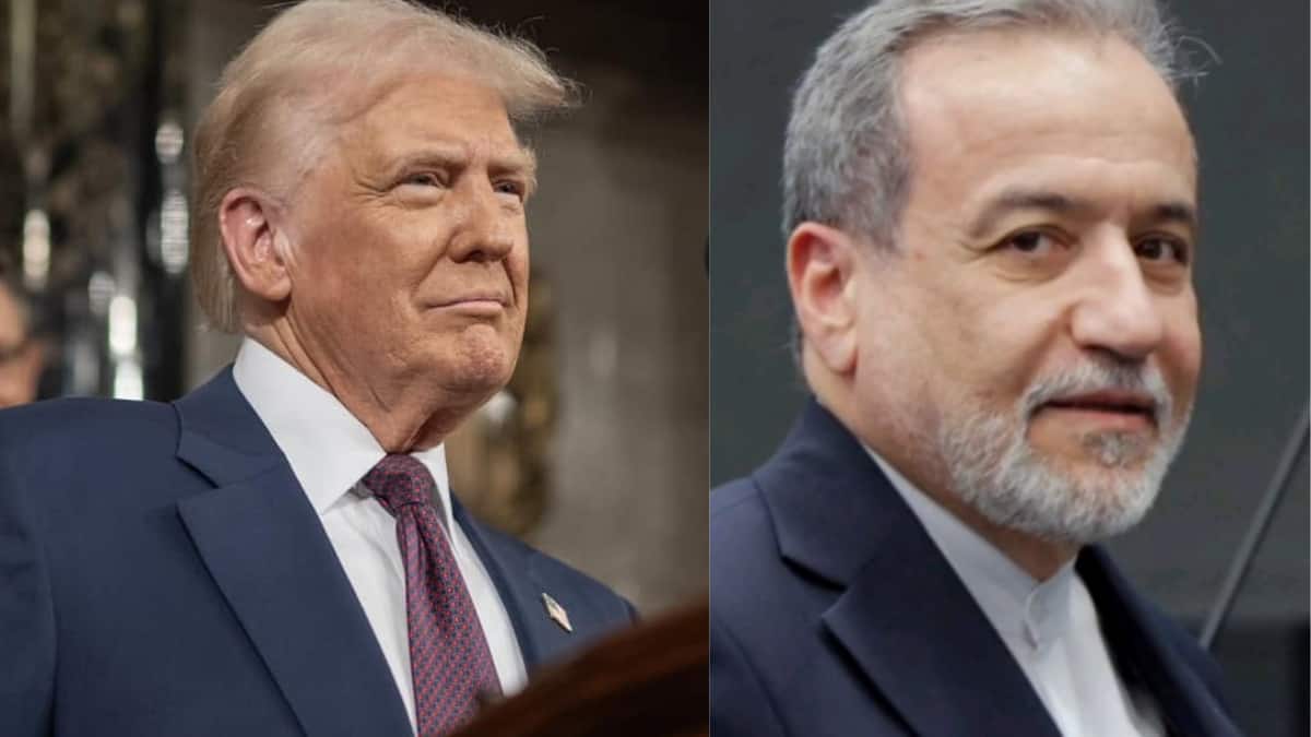 'Iran will block any loopholes': Araghchi sets 60-day compliance test ...