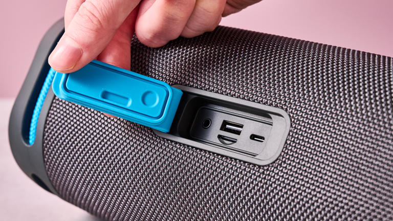 Majority Move M4 review: an underwhelming JBL Xtreme competitor