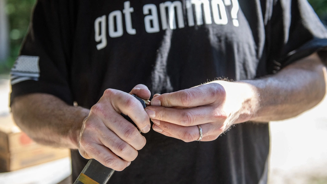 5 purchases to avoid at gun shows