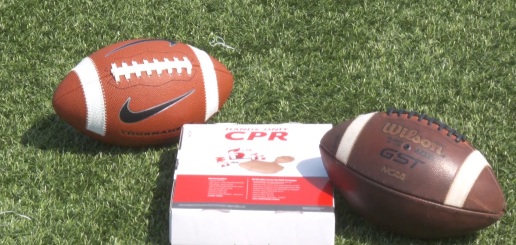 New SC law requires cardiac emergency plans, AEDs in schools