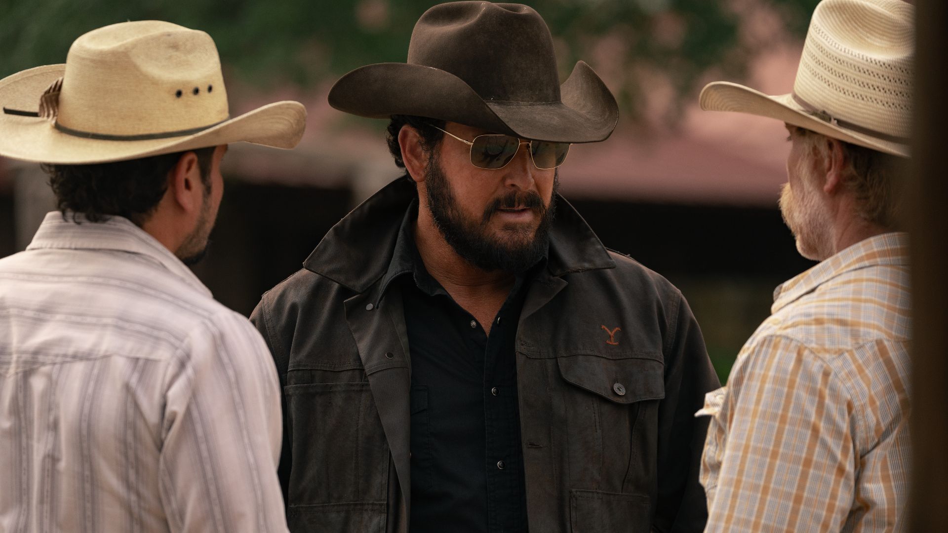 Dutton Ranch episode 6 ending explained: Another death as Rip & Beth ...