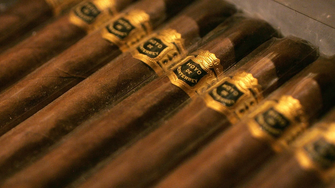 Mastering the art of cigar smoking