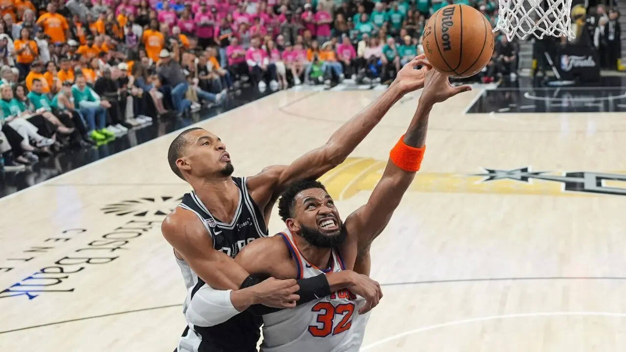 San Antonio Spurs injury update: Victor Wembanyama’s squad hit with ...