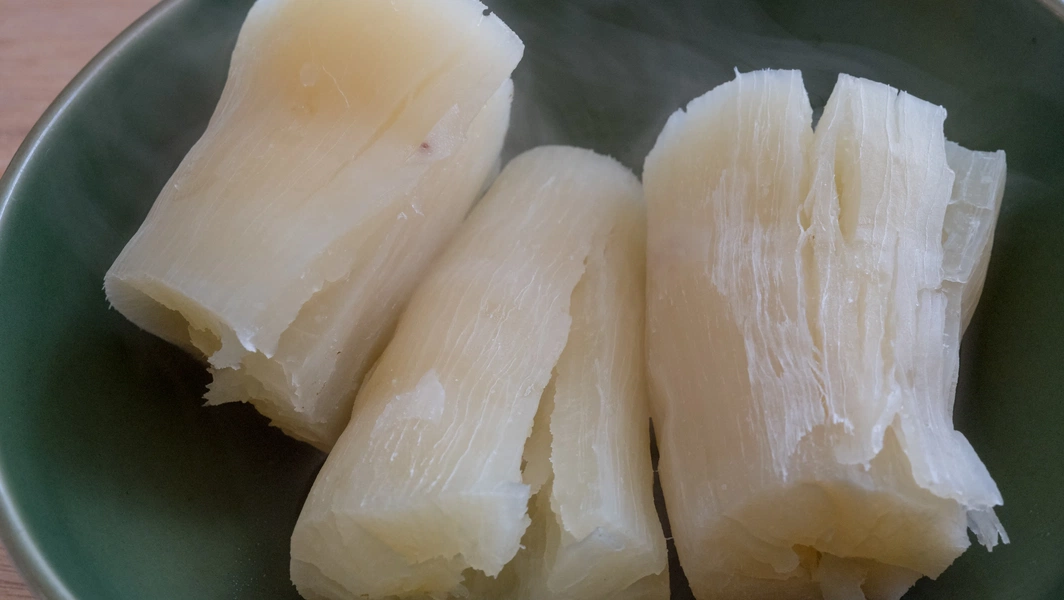 10 vegetables that can be harmful when eaten raw