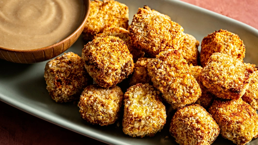 16 easy and flavorful air fryer recipes