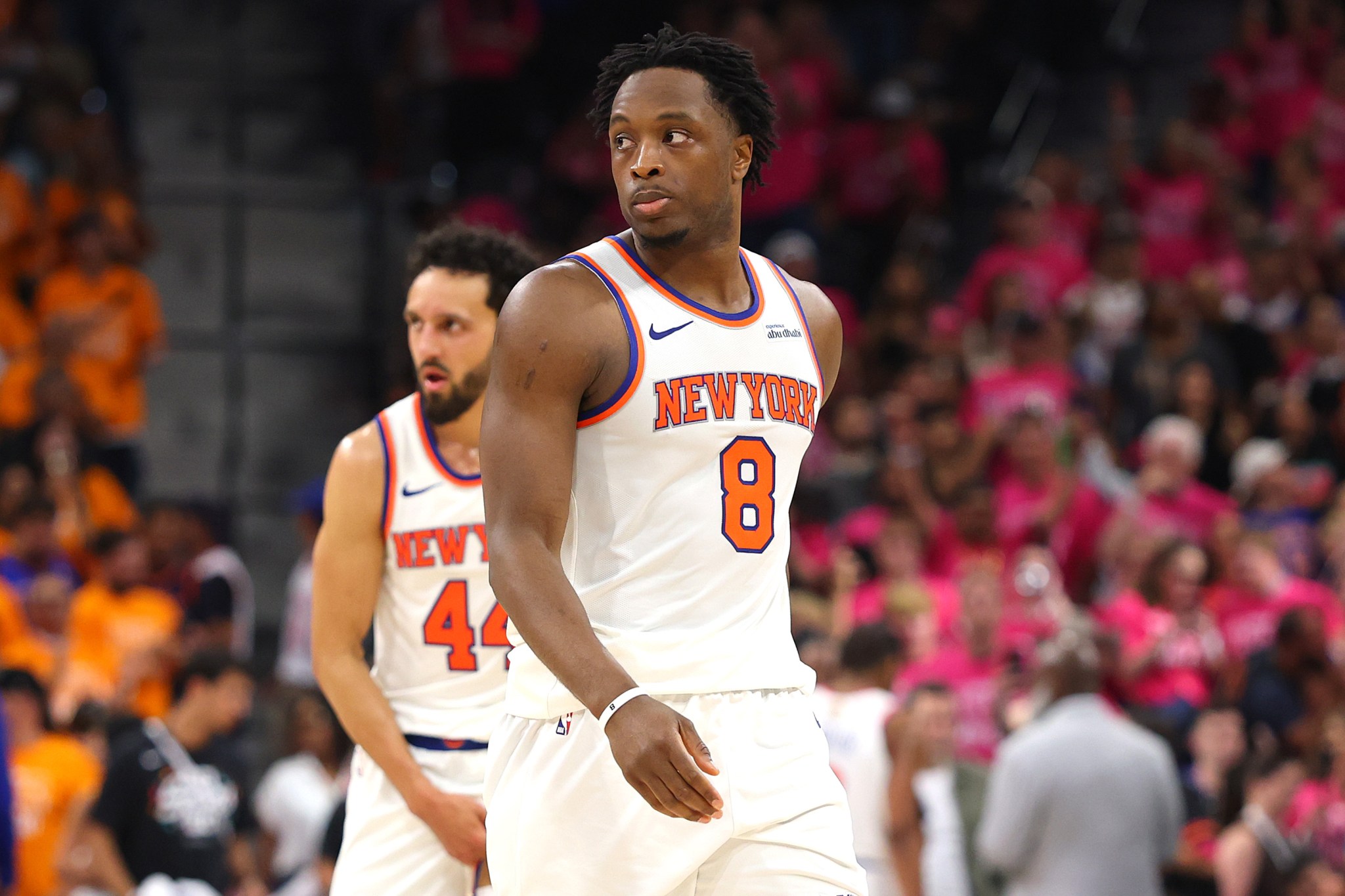 OG Anunoby reveals who reached out to him after his iconic NBA Finals ...