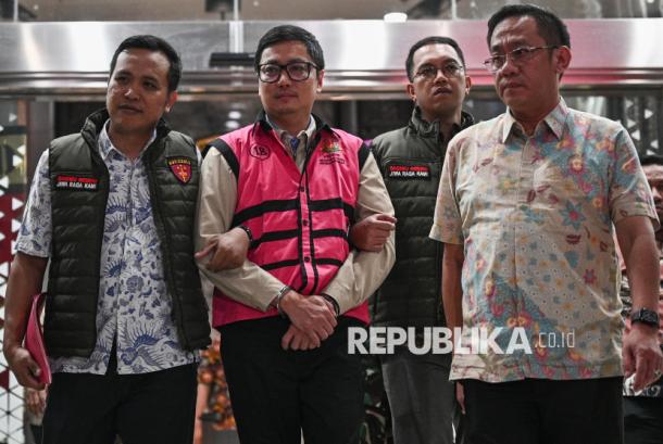 Motor listrik MBG di-mark up hingga Rp 47 juta per unit