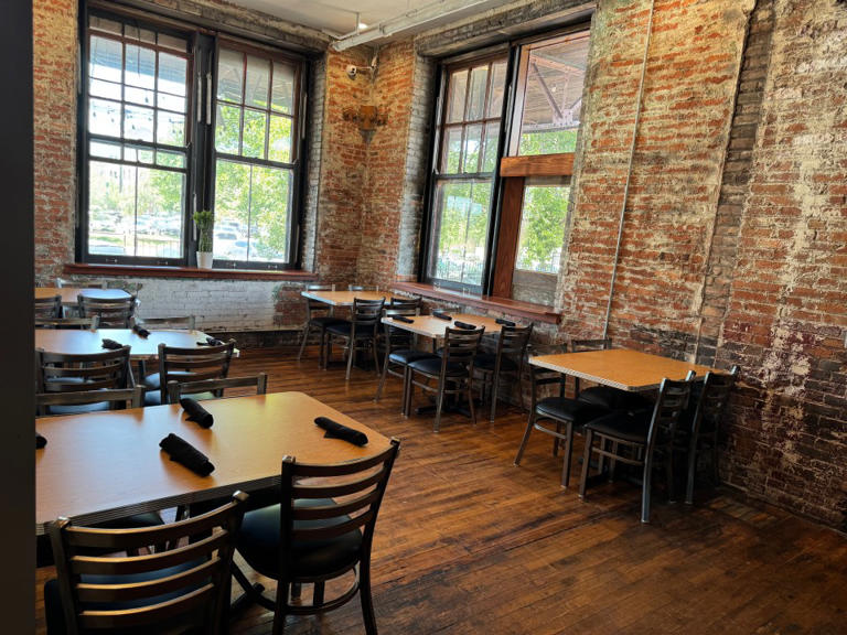 Fernson Brewing unveils 'Totally Rad Pizza' downtown