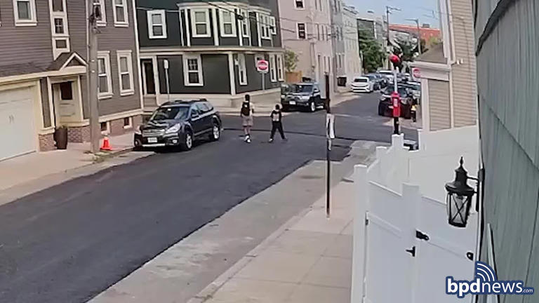 One suspect arrested in connection with armed robbery of South Boston ...