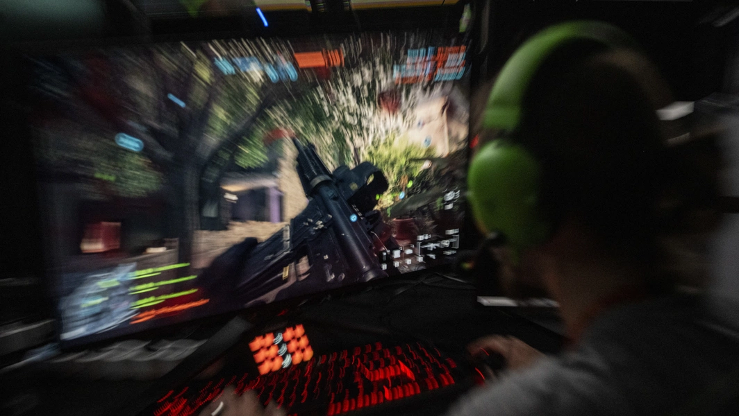 5 games that sharpen reflexes and precision