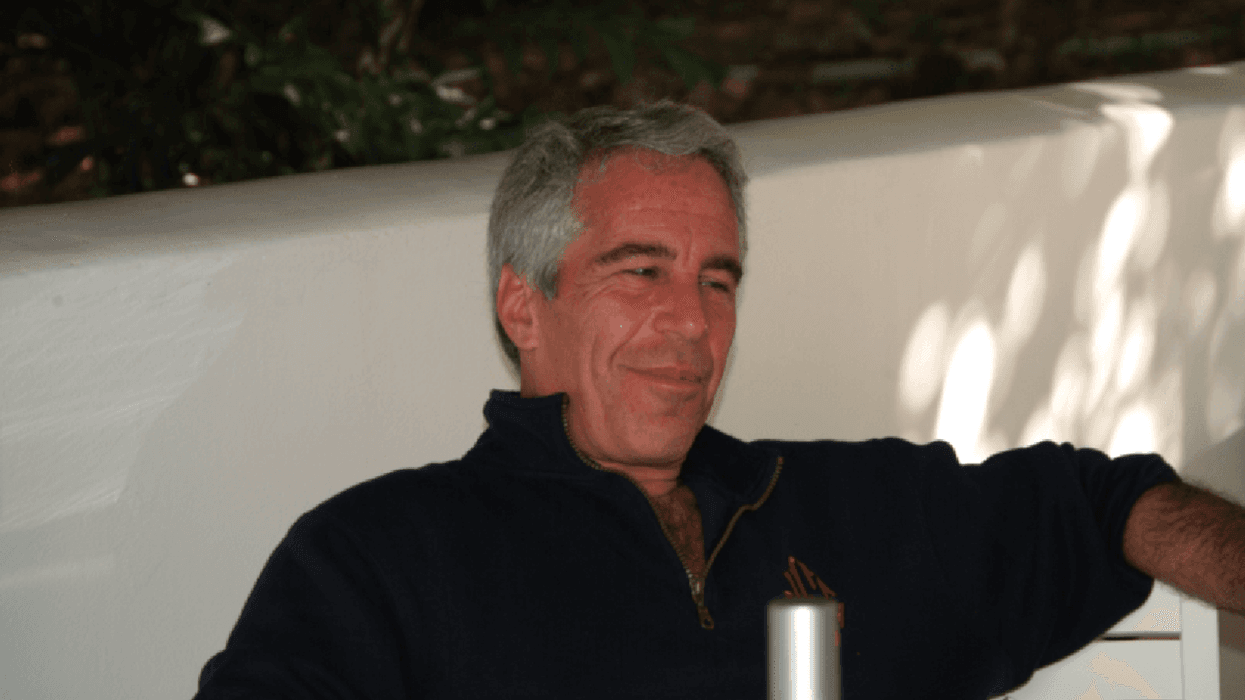 Woman missing for 11 years resurfaces in Epstein files