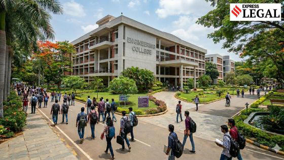 Engineering student driven to depression by ragging, college asked to ...