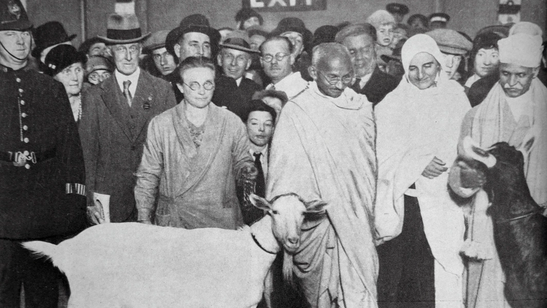 14 famous figures and their beloved animals
