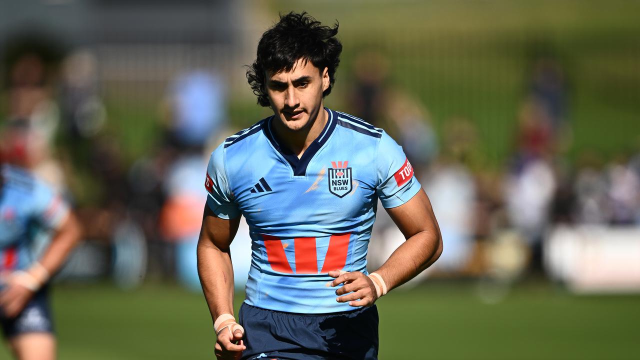 Code-hopping star to make Origin debut with McLean out