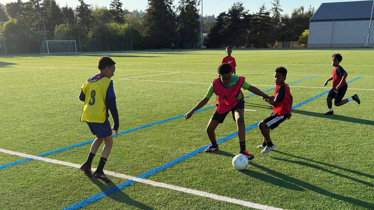 Seattle nonprofit returns World Cup tickets in solidarity with Somali ...