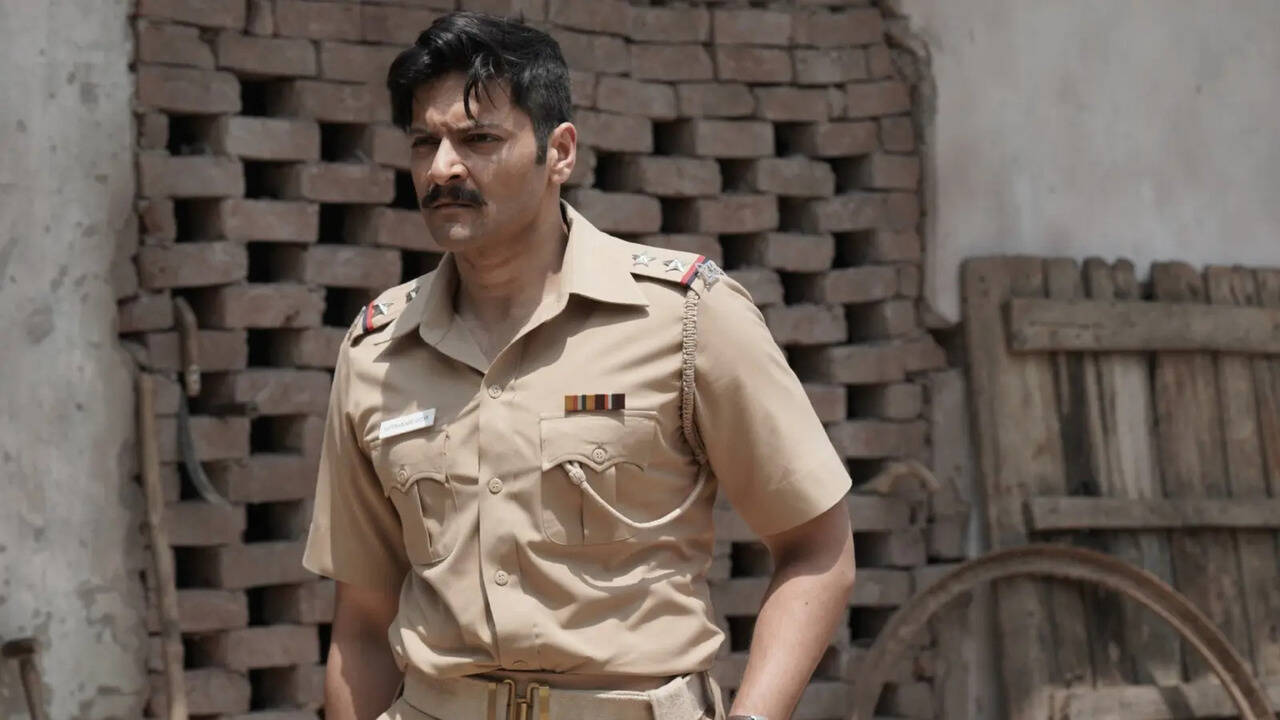 Raakh real story: All about Ranga Billa's 1978 case that killed teenage ...