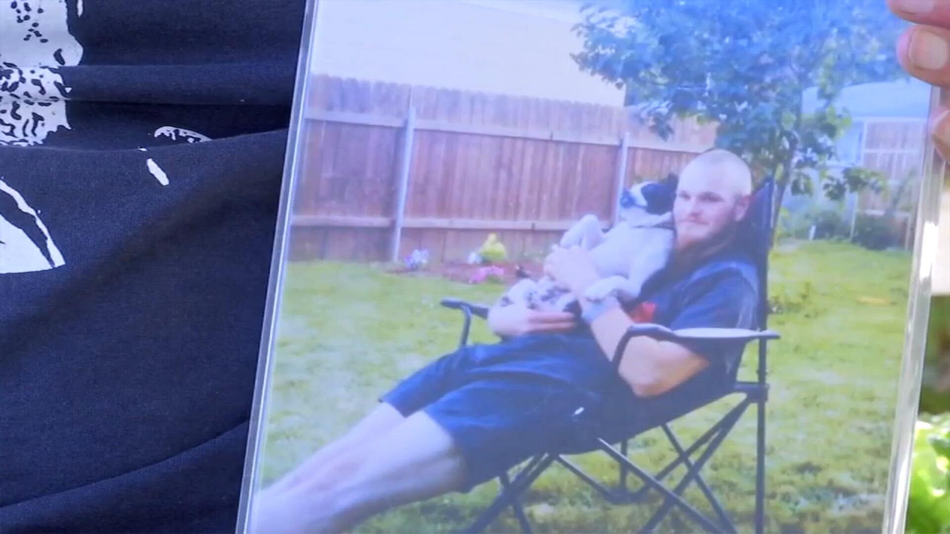 $20K reward to find killer after man shot dead in NE Portland home 9 ...