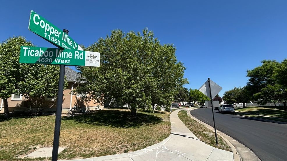 Person responsible for Herriman hit-and-run comes forward
