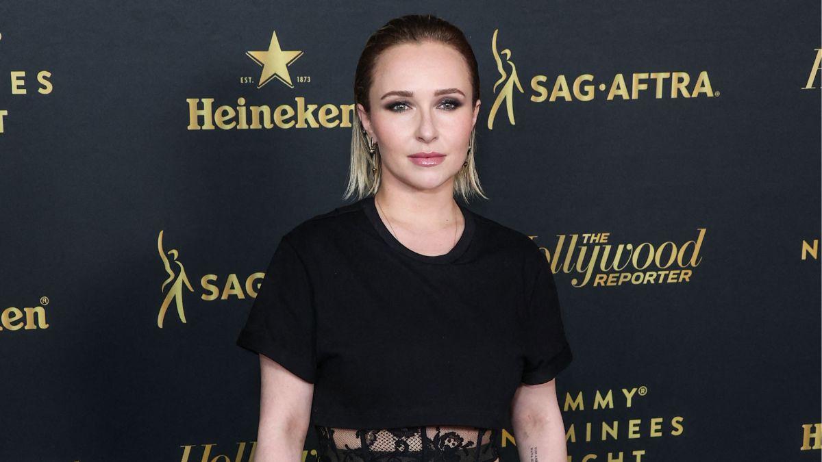 Inside Hayden Panettiere's estrangement with her mom Lesley Vogel ...
