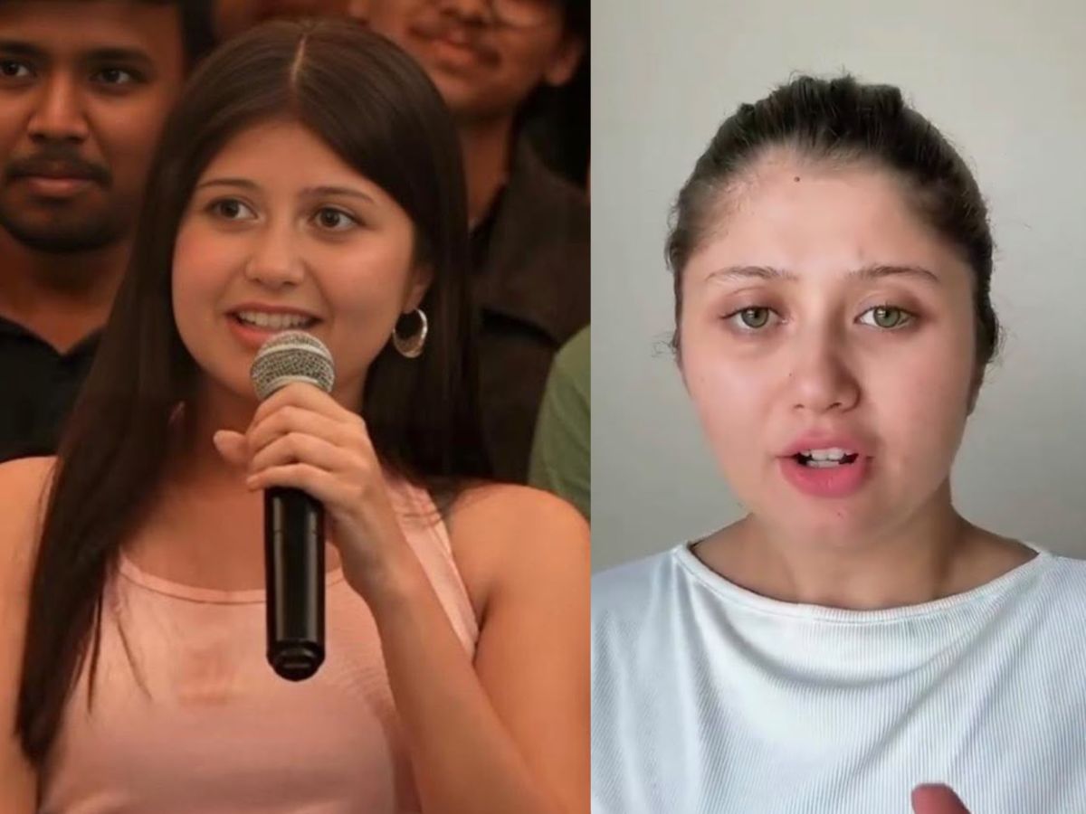 Dr Sejal Pawar mocks dead bodies, calls KEM batchmates ugly, faculty ...