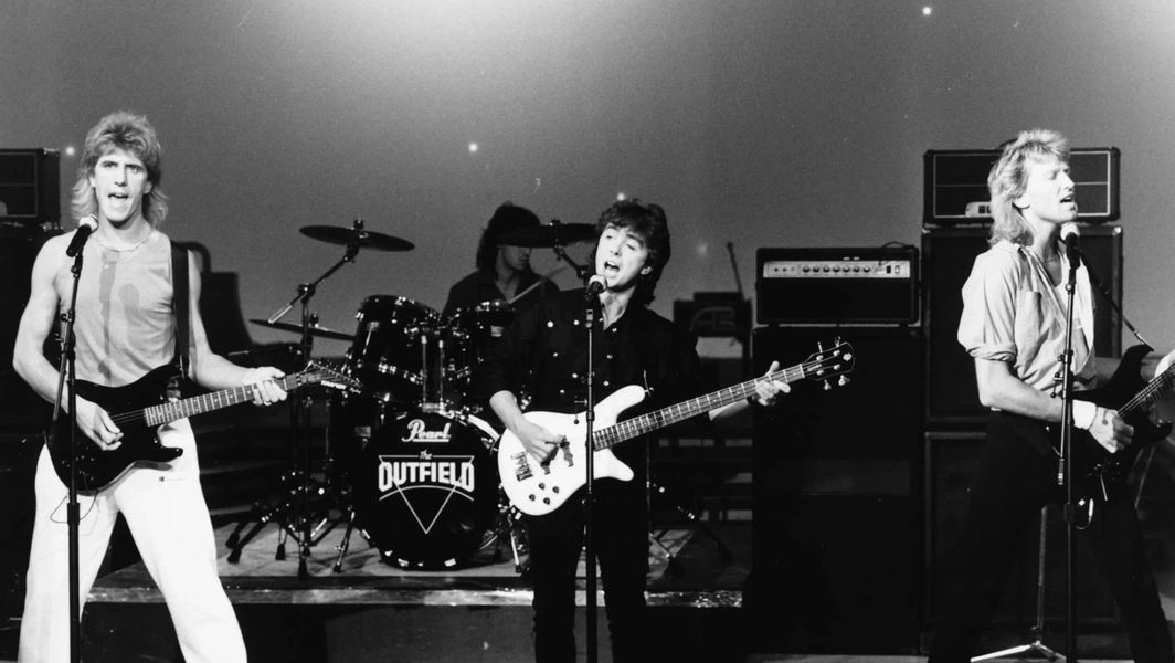 12 unforgettable one-hit wonders across decades