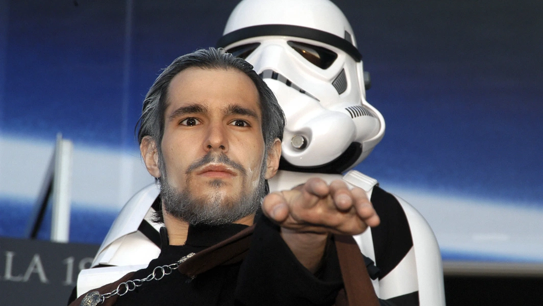6 actors who mastered menace on screen