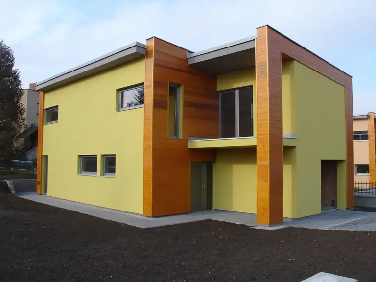 Architekt Jan Rampich bez obalu: Chytrolíni a frikulíni aneb klienti ...