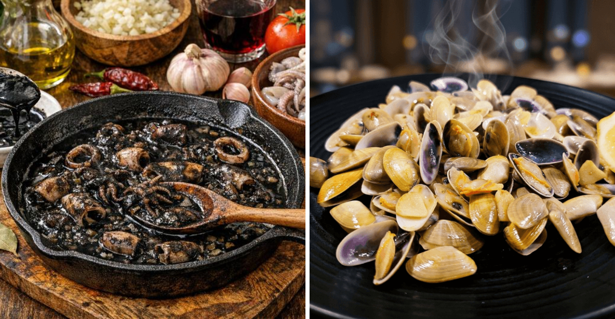 16 Spanish seafood dishes you need to try at least once
