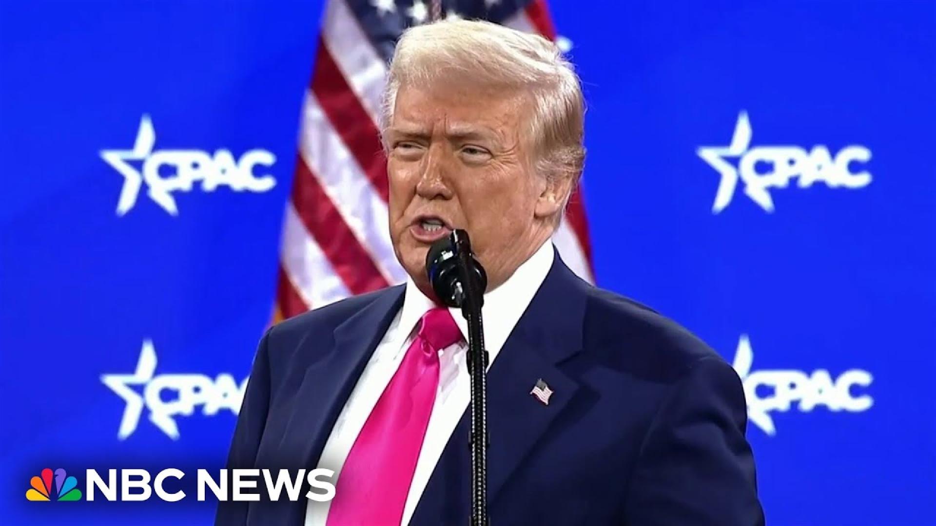 Ring girls’ outfits at Donald Trump’s UFC event spark flag code debate