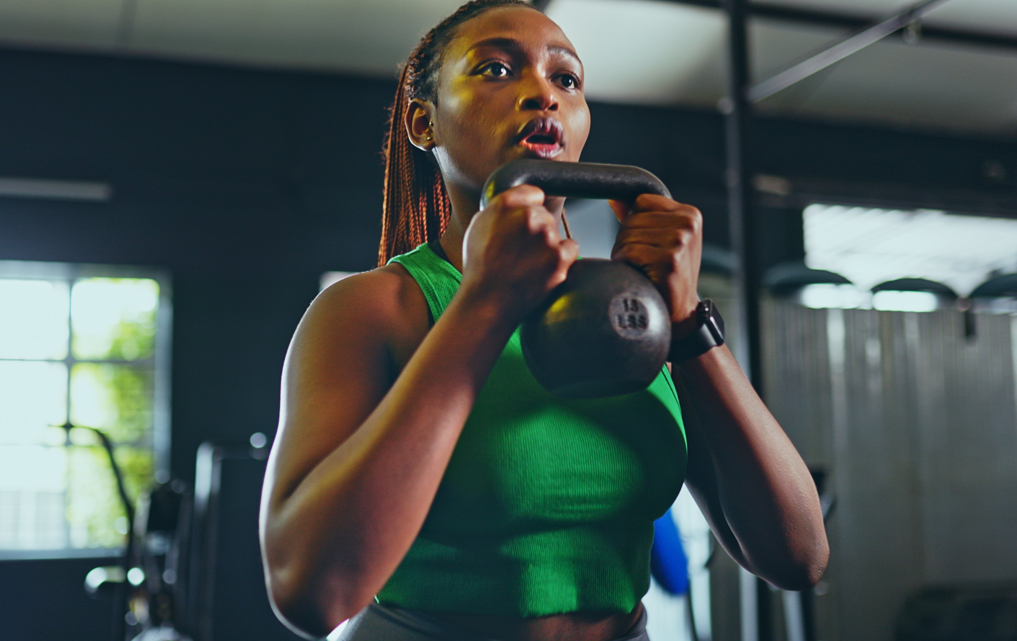 Gymgoers are sharing what they wish they'd known before starting out