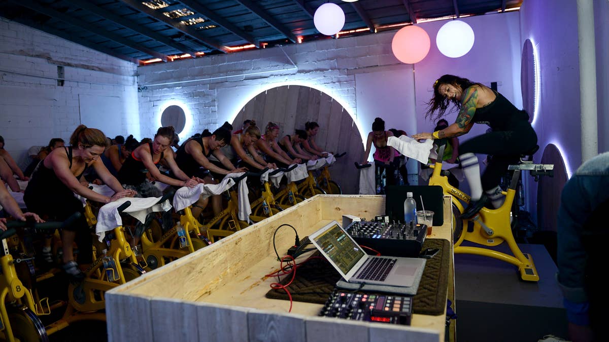 SoulCycle closing multiple studios across US