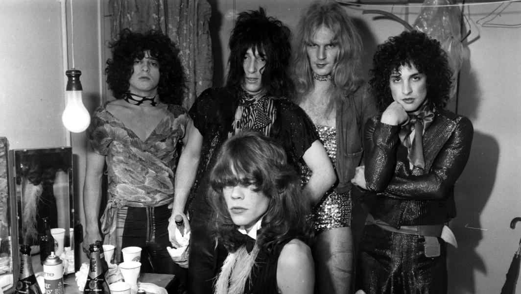 15 influential American punk bands across decades