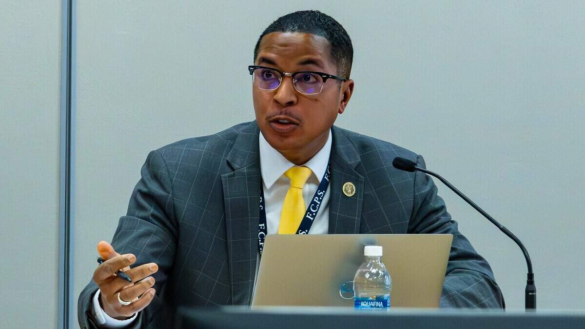 Fayette County school board put superintendent on leave due to info ...