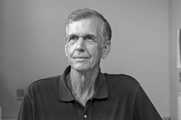 Robert Ricklefs, ecologist who helped generations understand nature ...