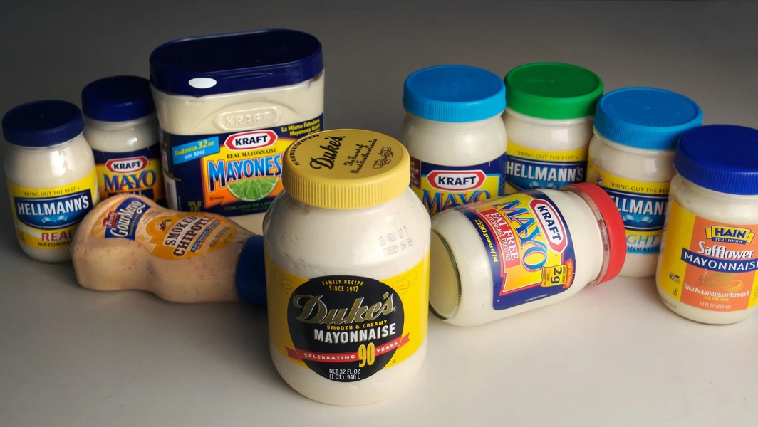 Duke’s mayonnaise: A century of flavor and tradition
