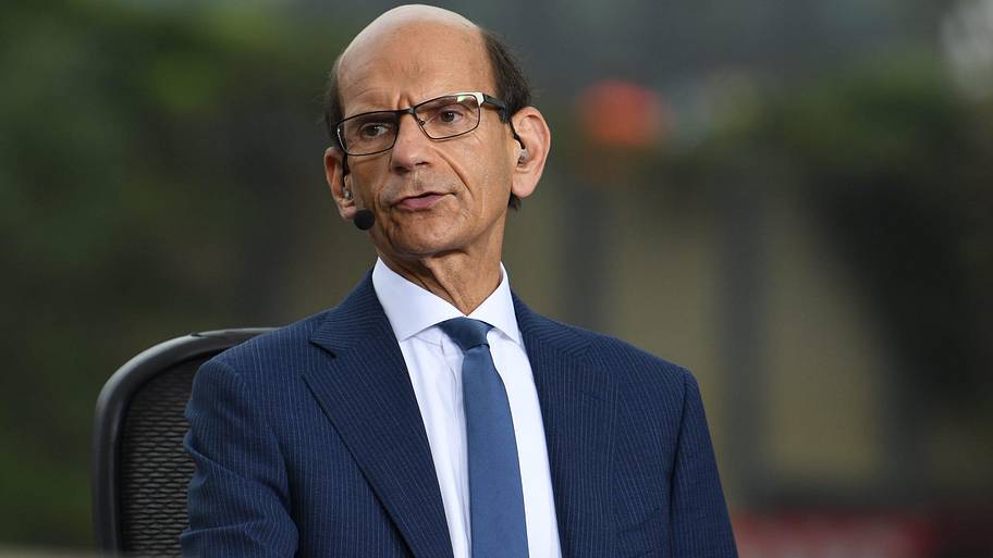 Paul Finebaum predicts 5-star true freshman will win major SEC QB battle