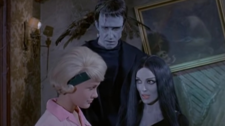 The untold truth of The Munsters