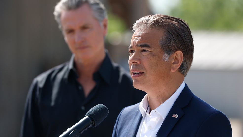 California AG Bonta, secretary of state sue to block Shasta County's ...