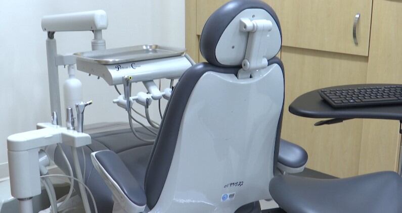 Iowa board imposes $5,000 fine on Iowa dentist