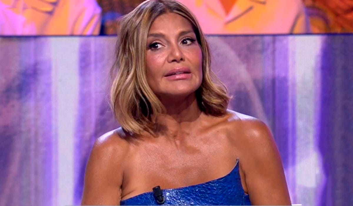 El radical cambio de Ivonne Reyes tras Supervivientes: "Me he quitado ...