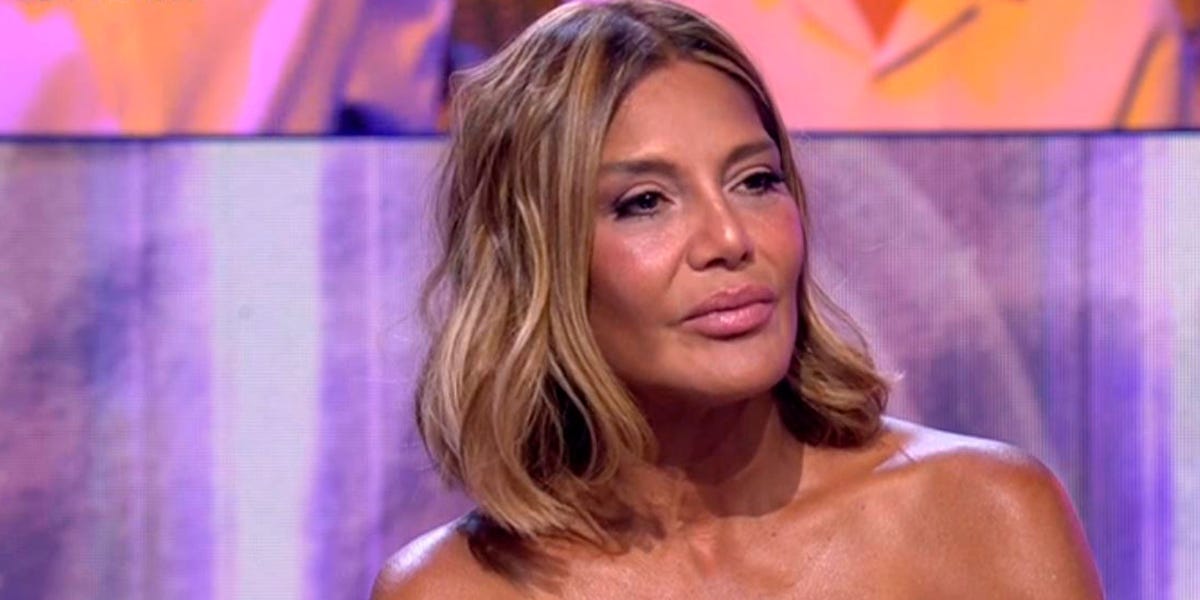 El radical cambio de Ivonne Reyes tras Supervivientes: "Me he quitado ...