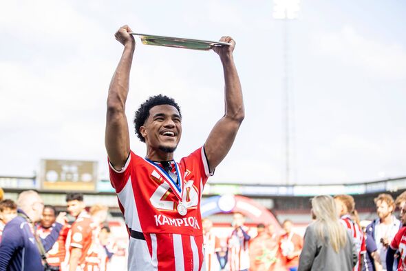 Six United States players born abroad are playing for USMNT at World Cup