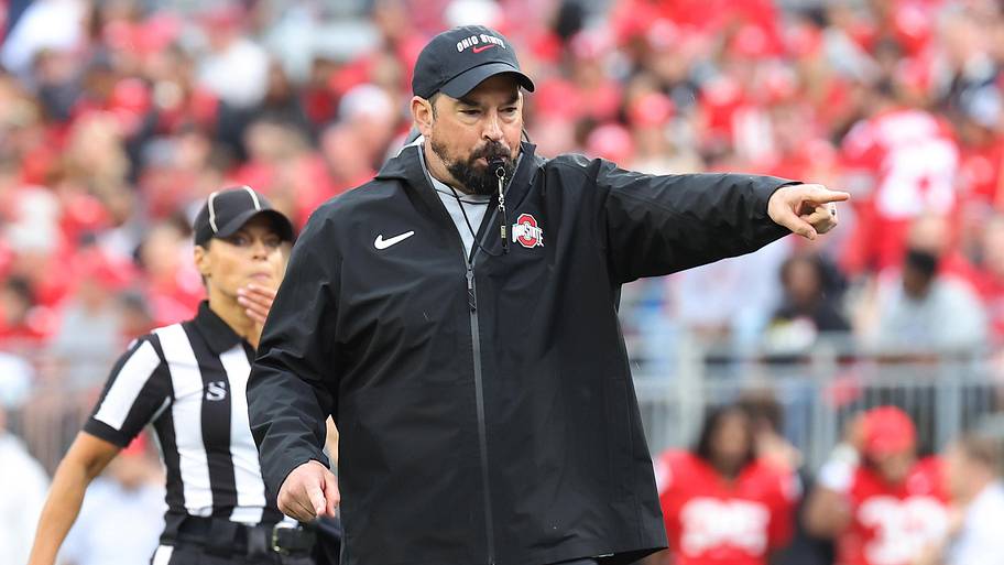 Ohio State's push for 5-star Marcus Fakatou takes promising turn fans ...